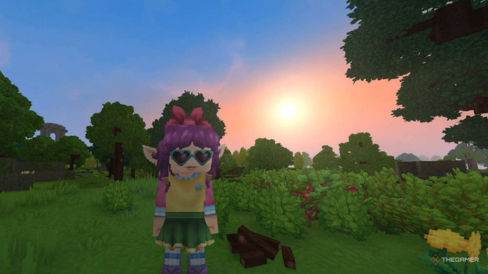 How To Farm Crops In Hytale