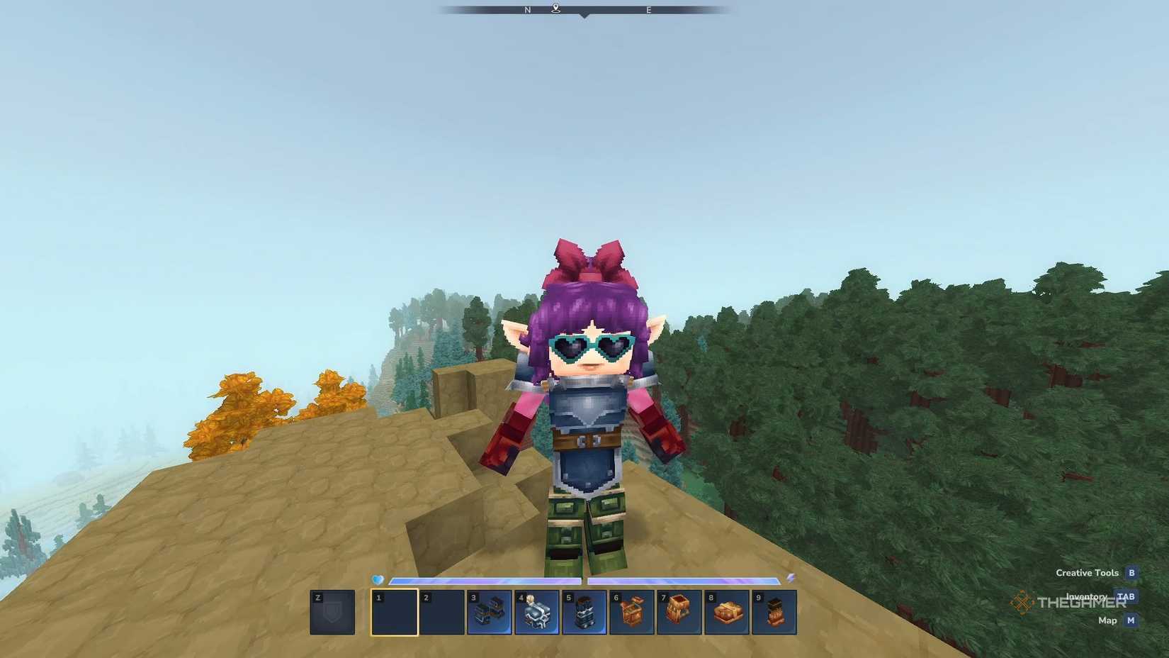 The Best Armor In Hytale
