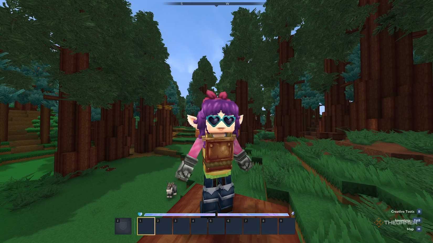 The Best Armor In Hytale