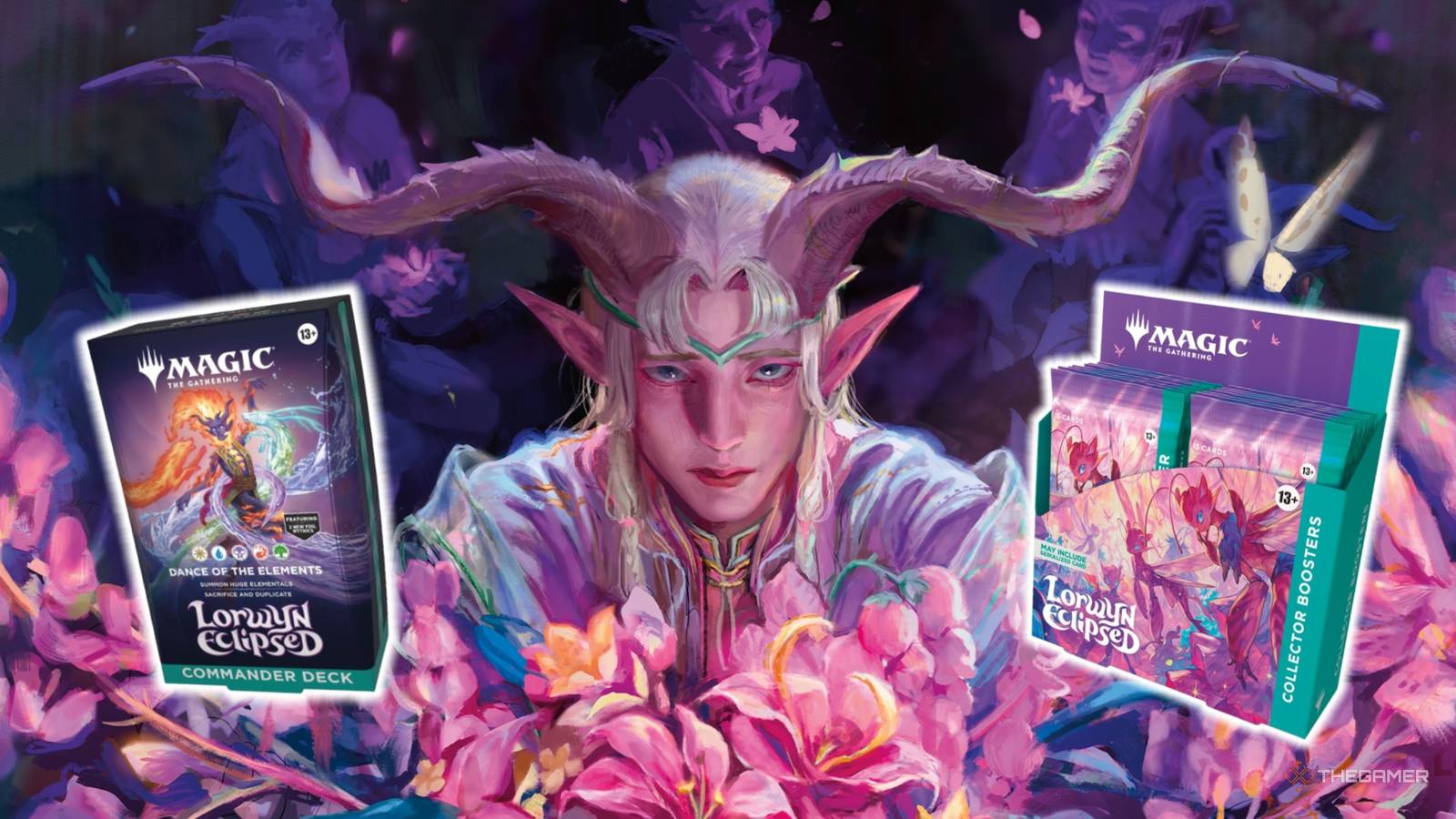 Which Lorwyn Eclipsed MTG Product Should You Buy And Why?