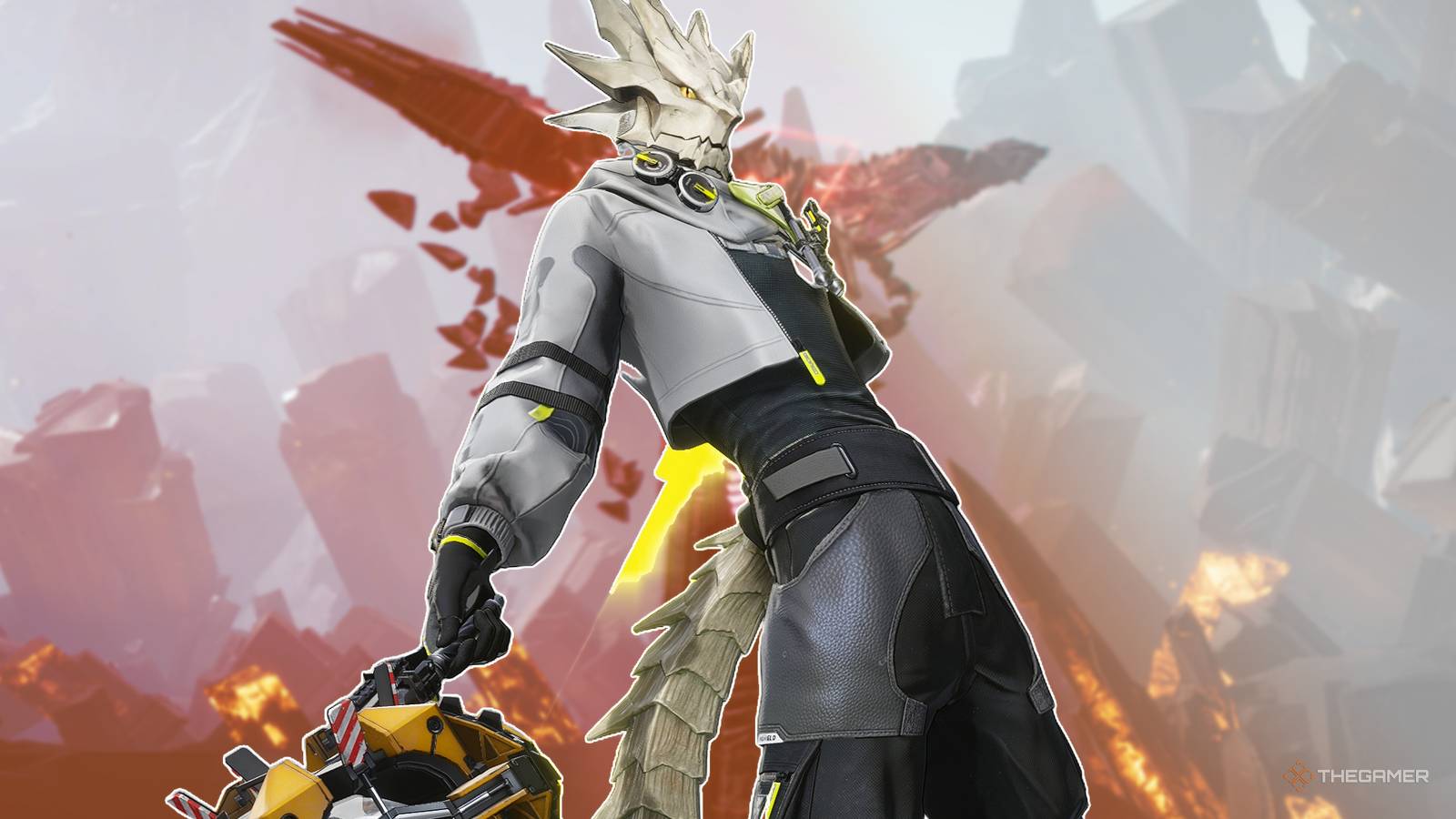 Best Builds, Teams, Weapons, And Gear For Antal In Arknights: Endfield