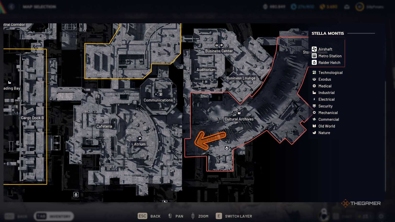 Where To Find Portable TV And Old Movie Tapes In Arc Raiders