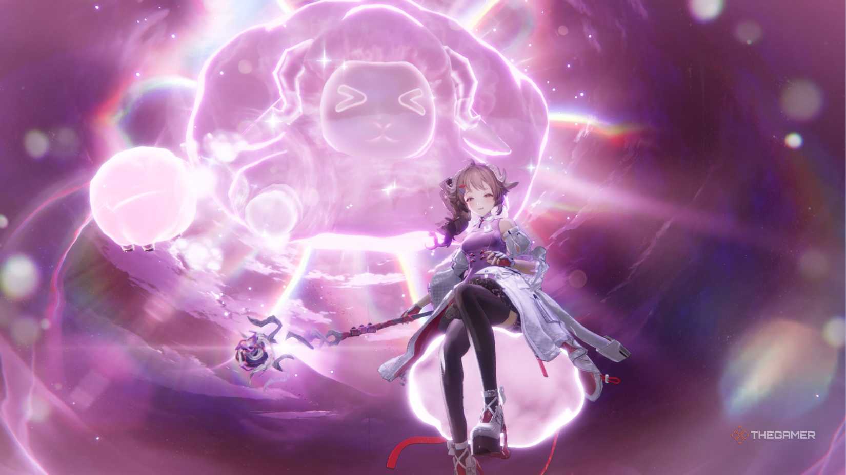 Complete Guide To Ardelia's Weapons, Gear, And Teams In Arknights: Endfield