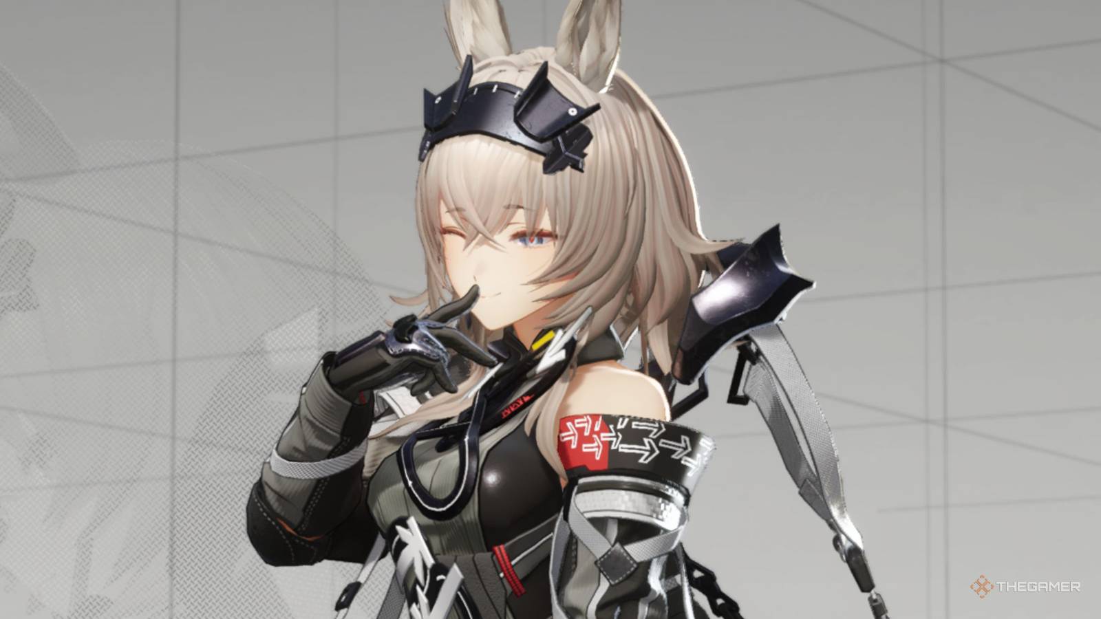 The Best Avywenna Weapons, Gears, And Teams In Arknights: Endfield