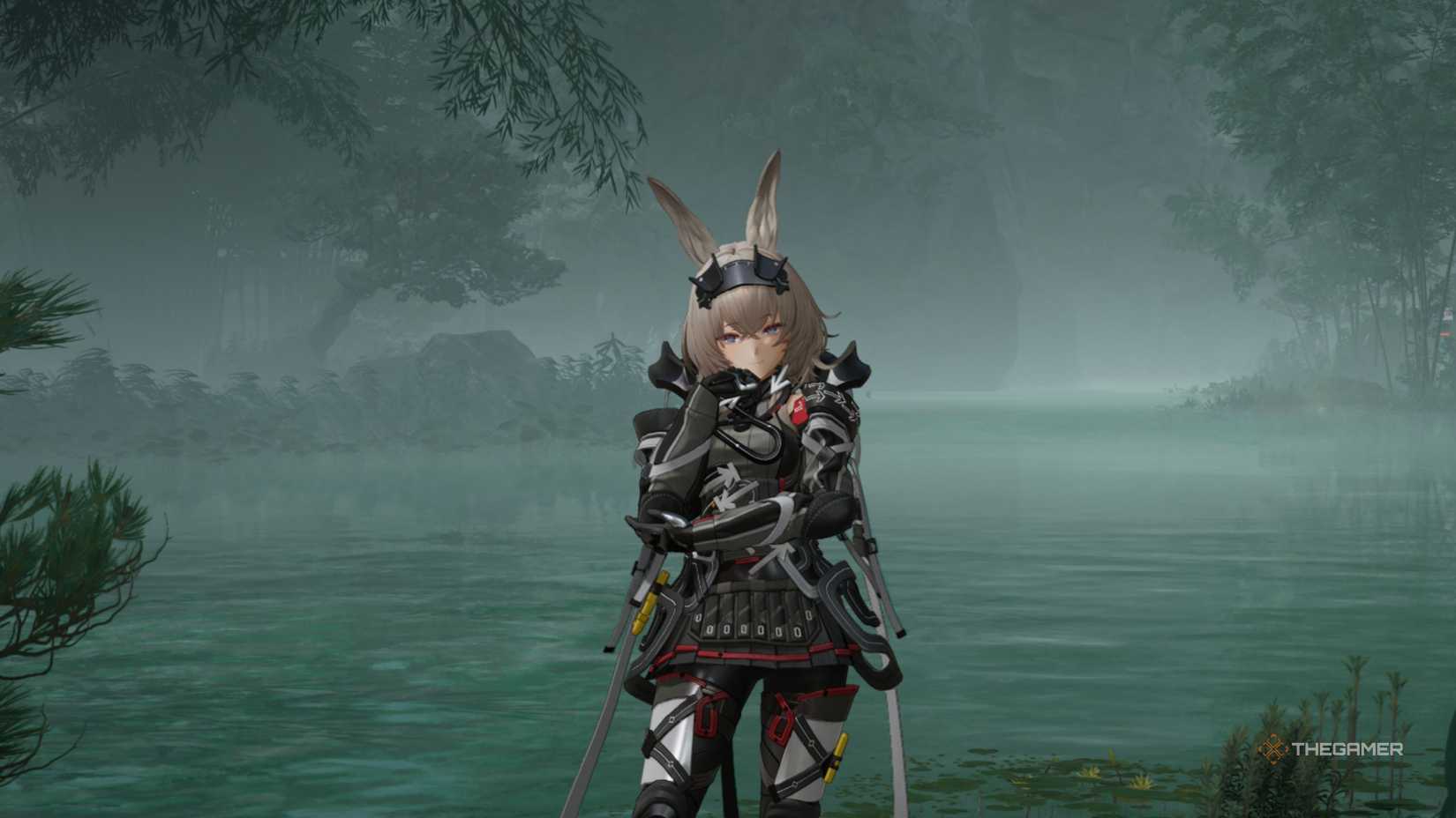 The Best Avywenna Weapons, Gears, And Teams In Arknights: Endfield