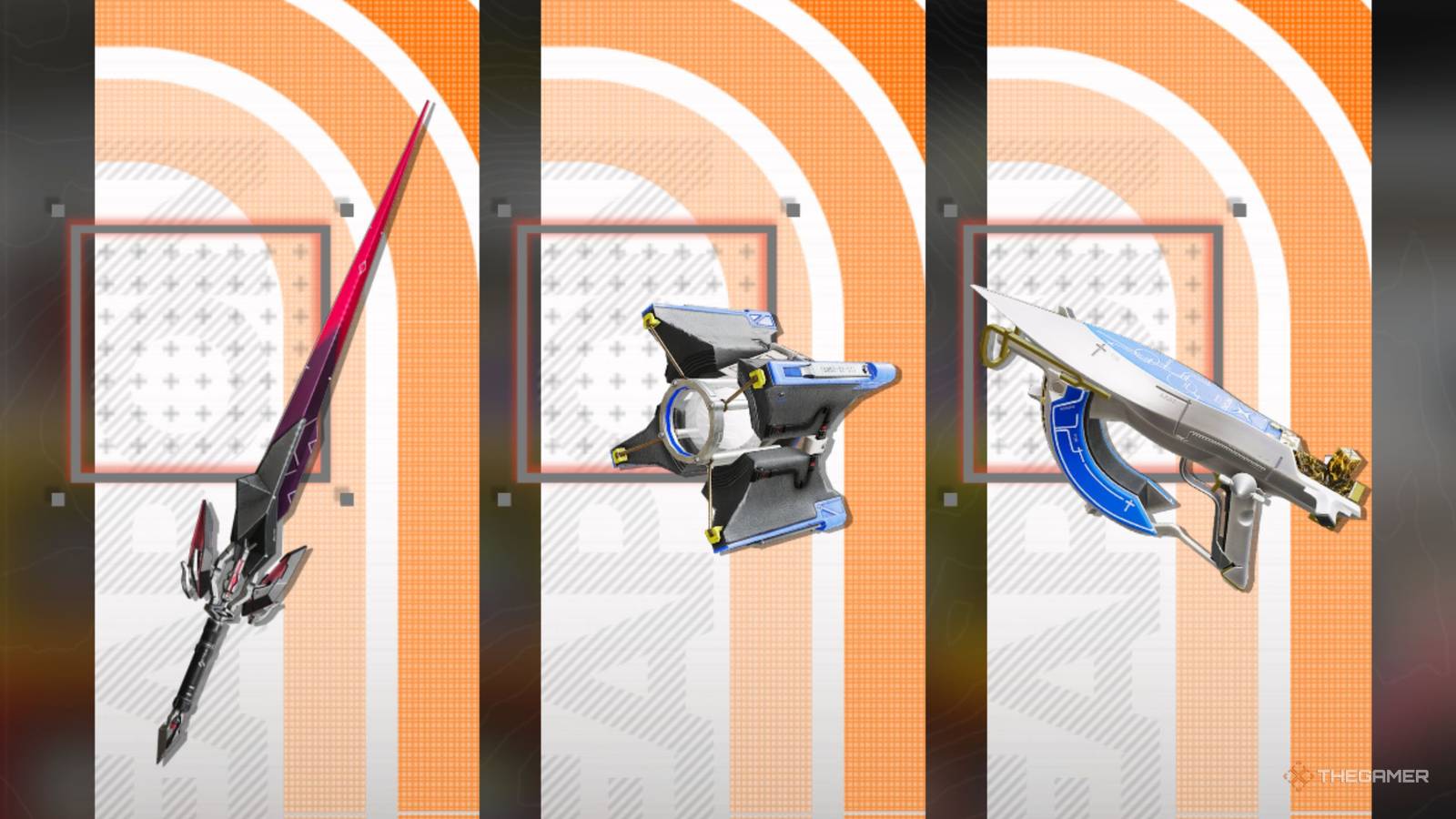 The Best Early Game Weapons To Have In Arknights: Endfield