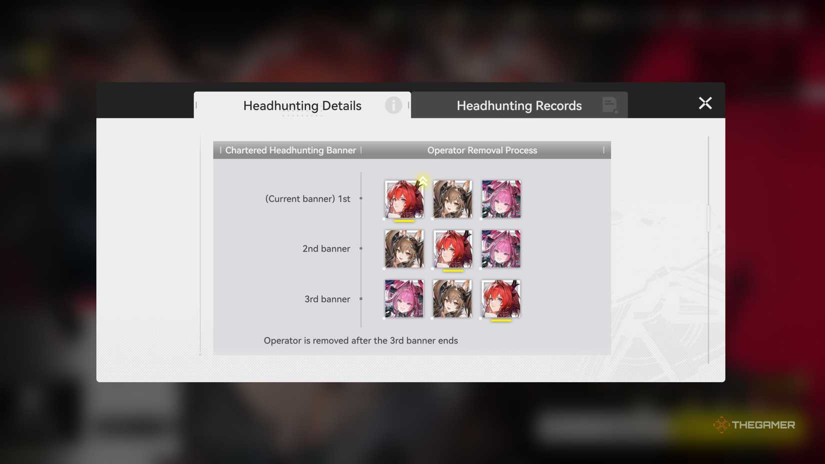 Which Banner Should You Pull On In Arknights: Endfield?
