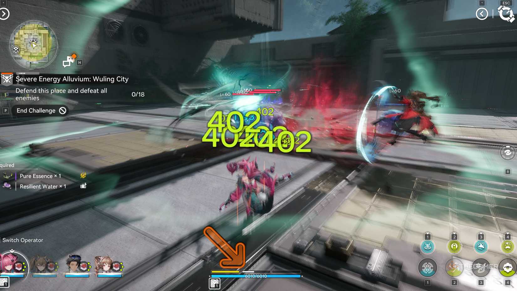 Things You Should Know Before Playing Arknights: Endfield