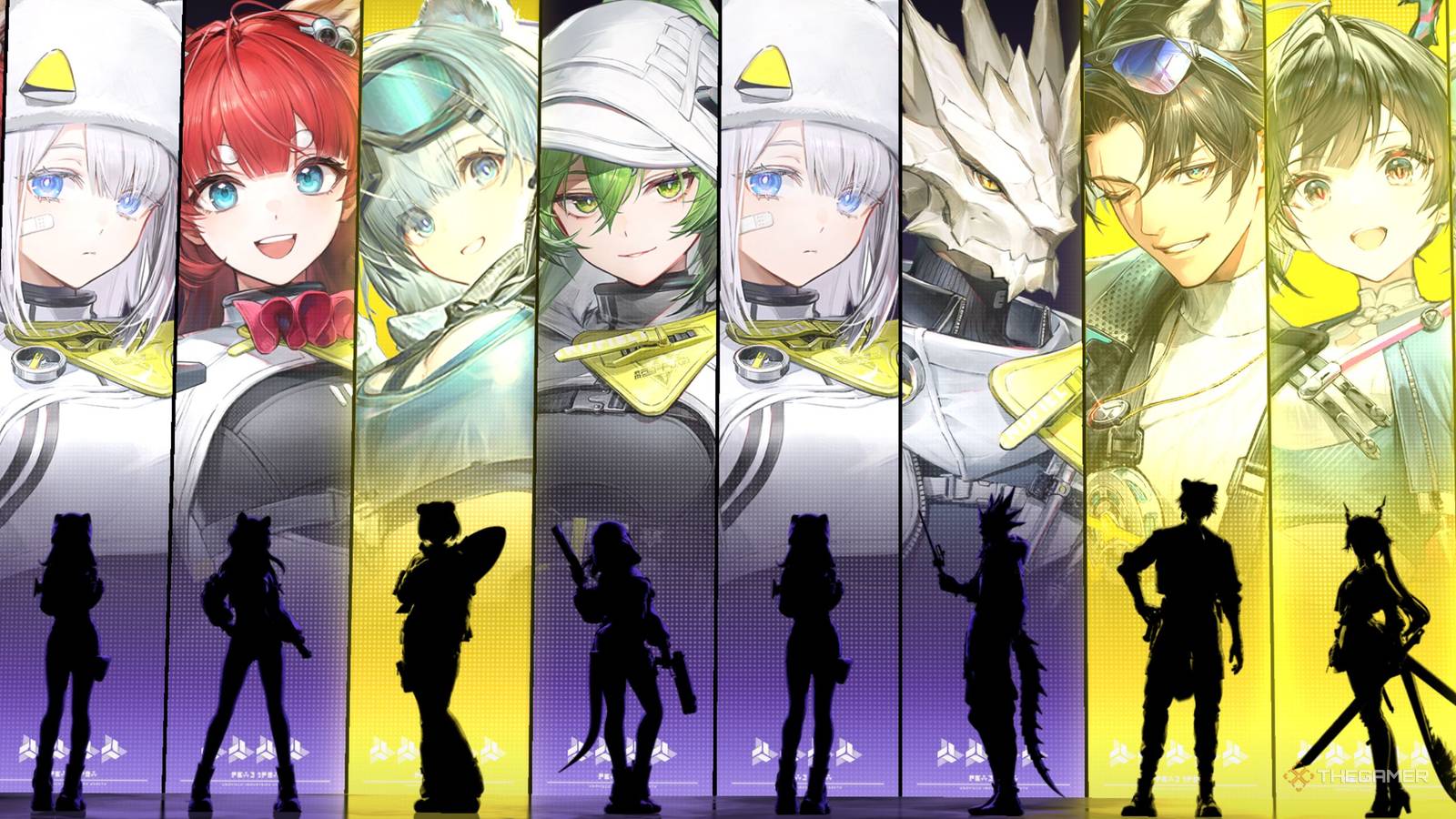 Which Banner Should You Pull On In Arknights: Endfield?