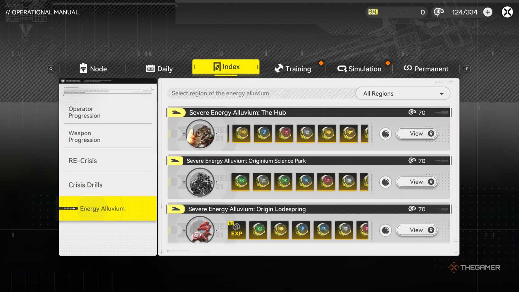 How To Choose The Best Essence For Your Weapons In Arknights: Endfield