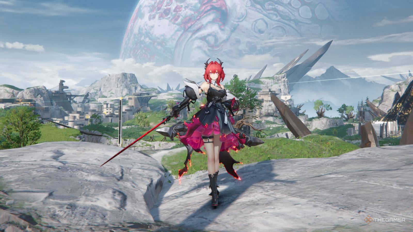 How To Choose The Best Essence For Your Weapons In Arknights: Endfield