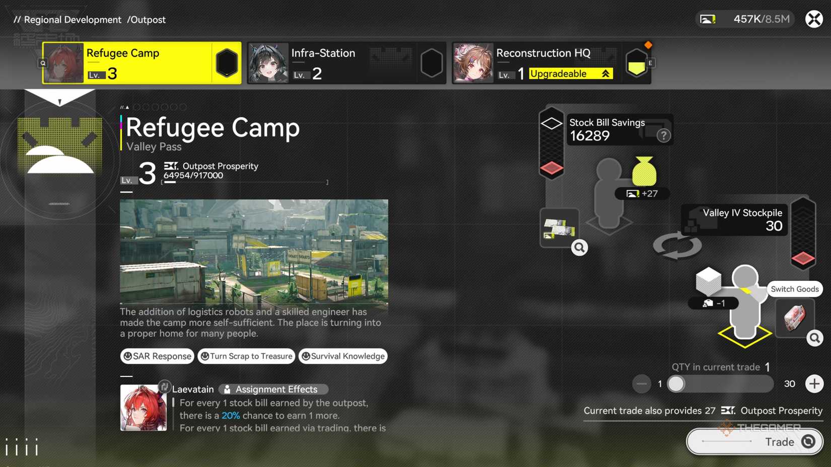 The Best Tips And Layouts For Your AIC In Arknights: Endfield