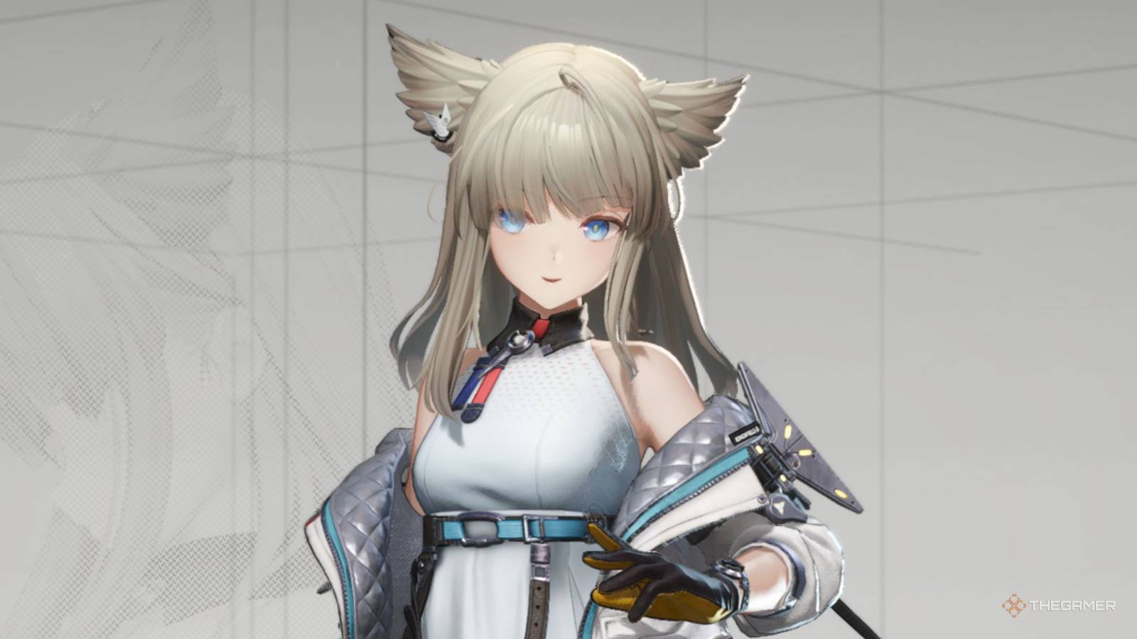 The Best Perlica Weapons, Gears, And Teams In Arknights: Endfield