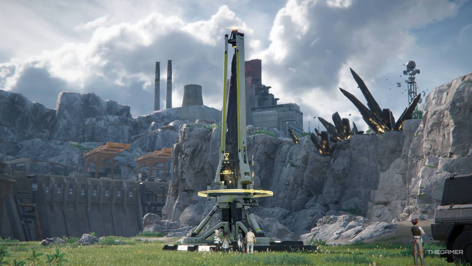 The Best Tips And Layouts For Your AIC In Arknights: Endfield