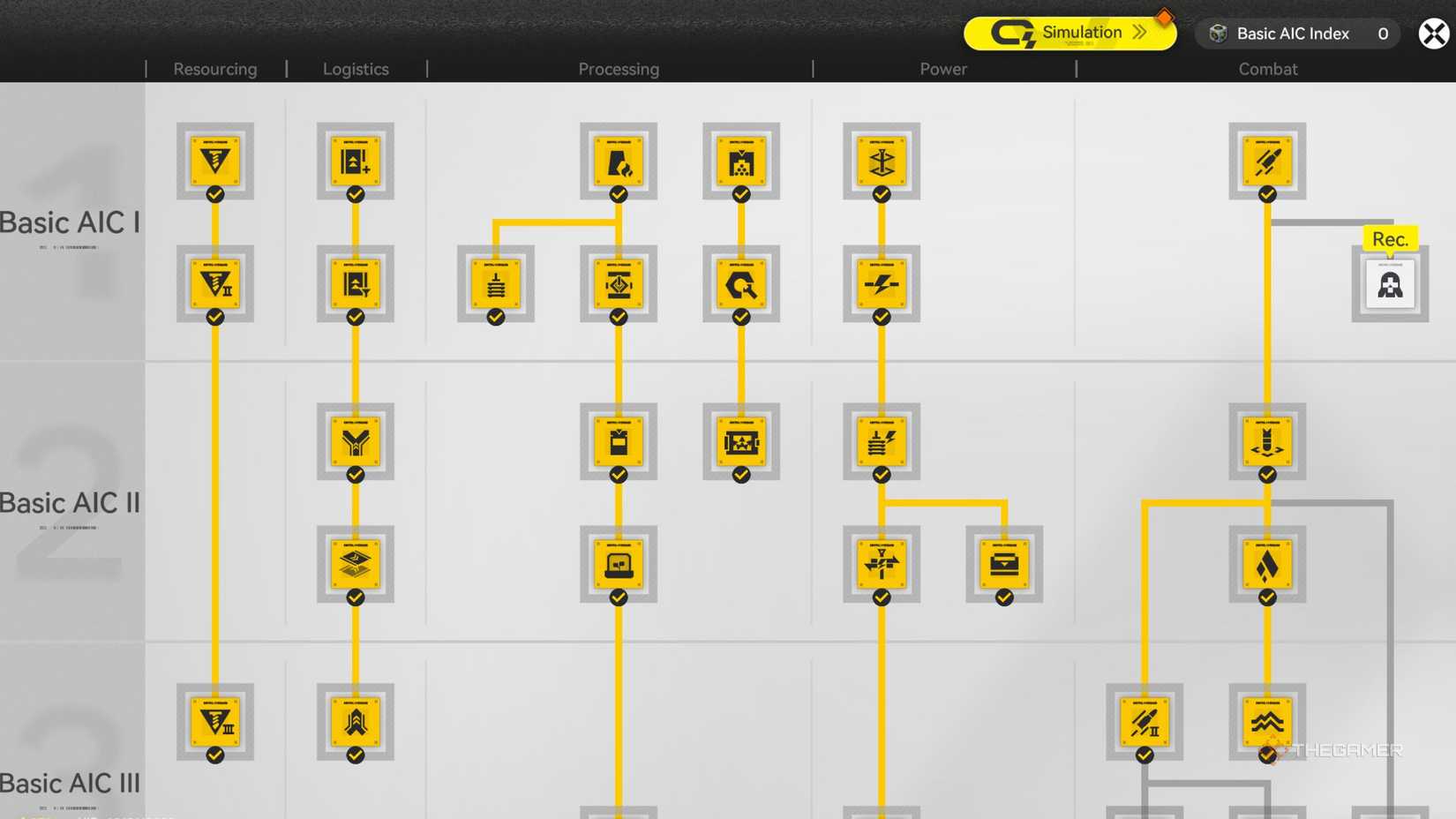 The Best Tips And Layouts For Your AIC In Arknights: Endfield