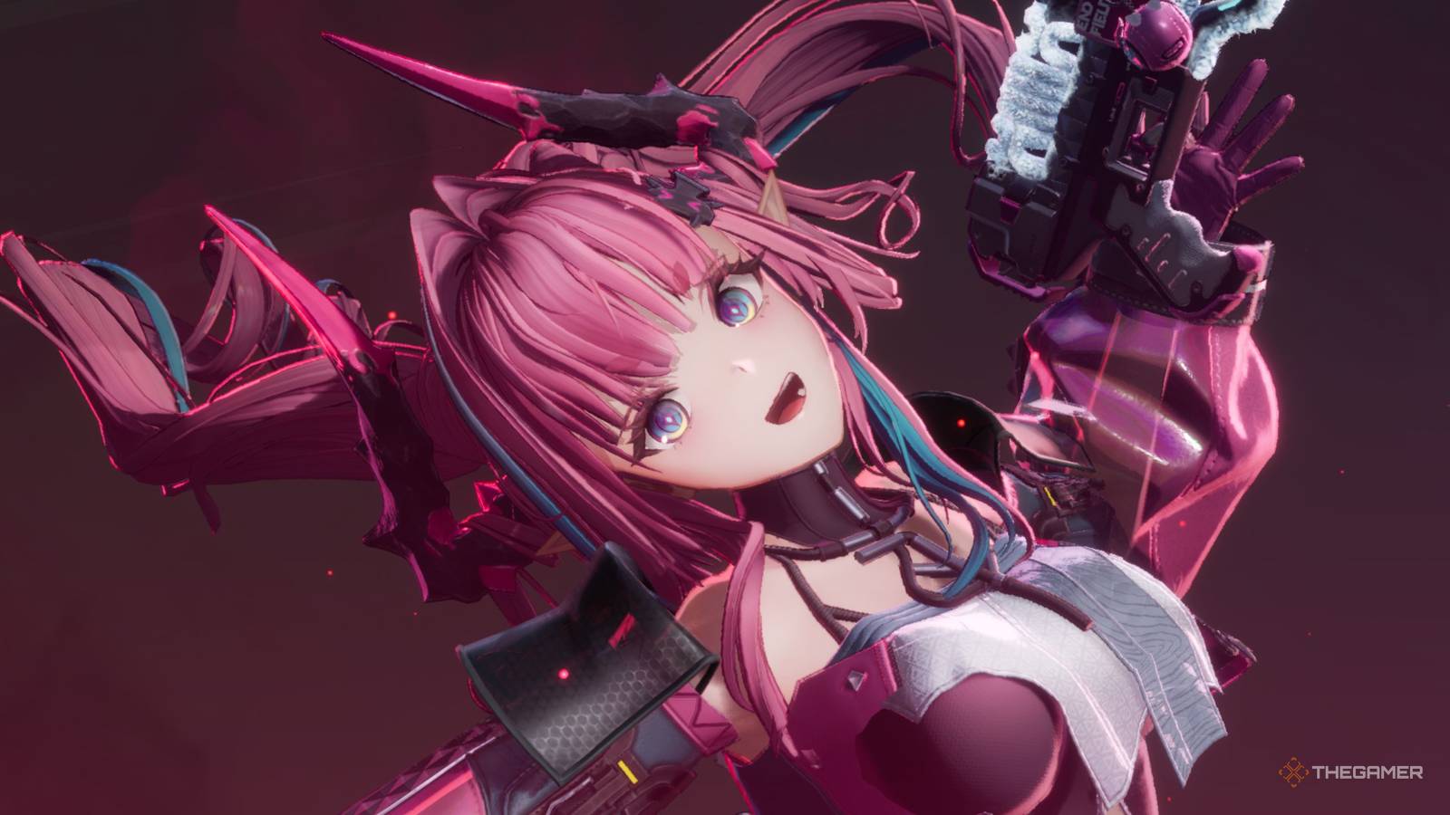 The Best Yvonne Weapons, Gears, And Team In Arknights: Endfield