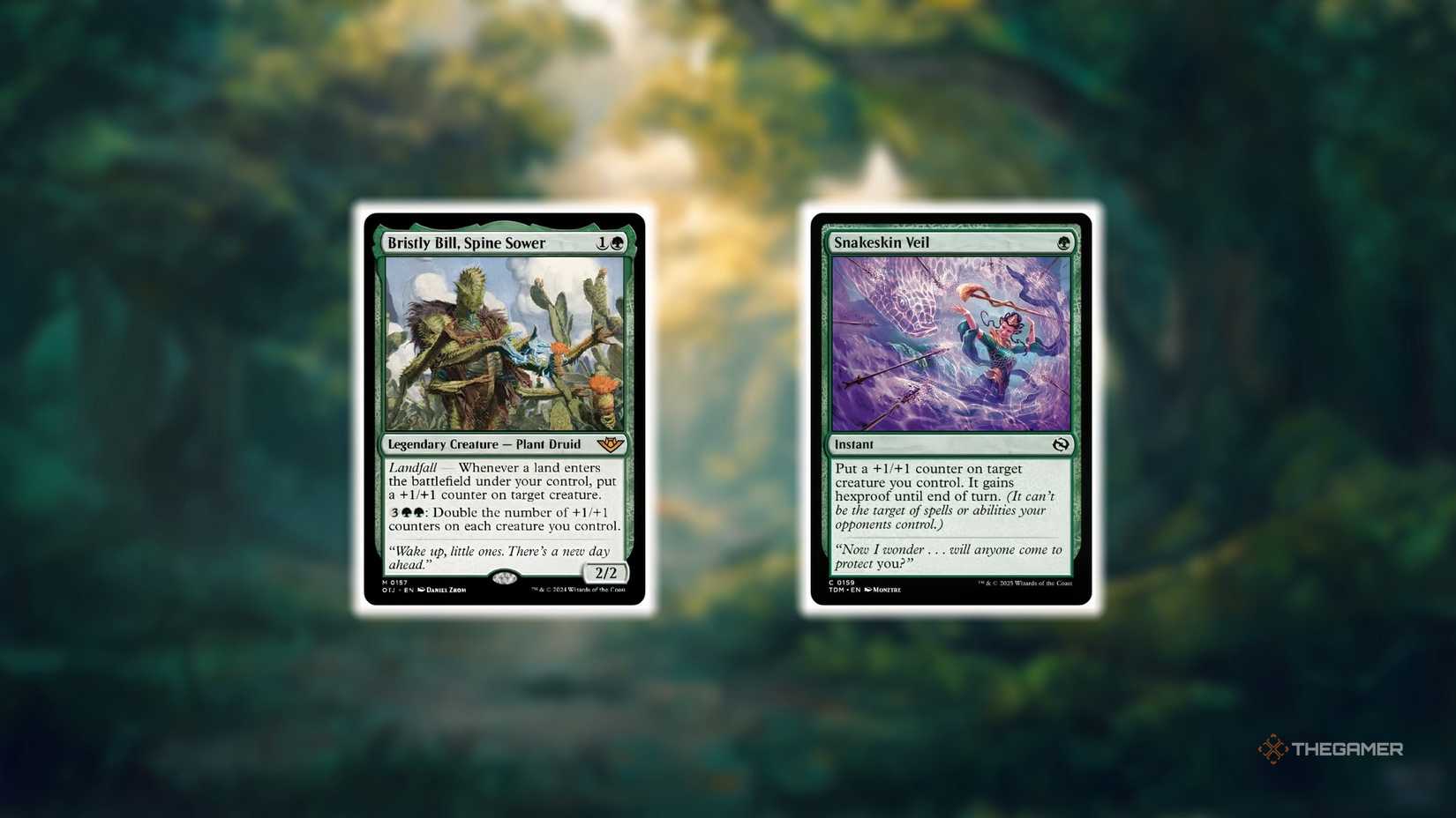 How To Build A Gruul Landfall Deck In MTG