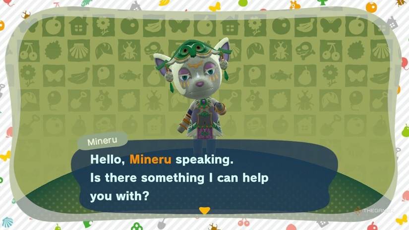 Every Zelda Item In The 3.0 Update For Animal Crossing: New Horizons