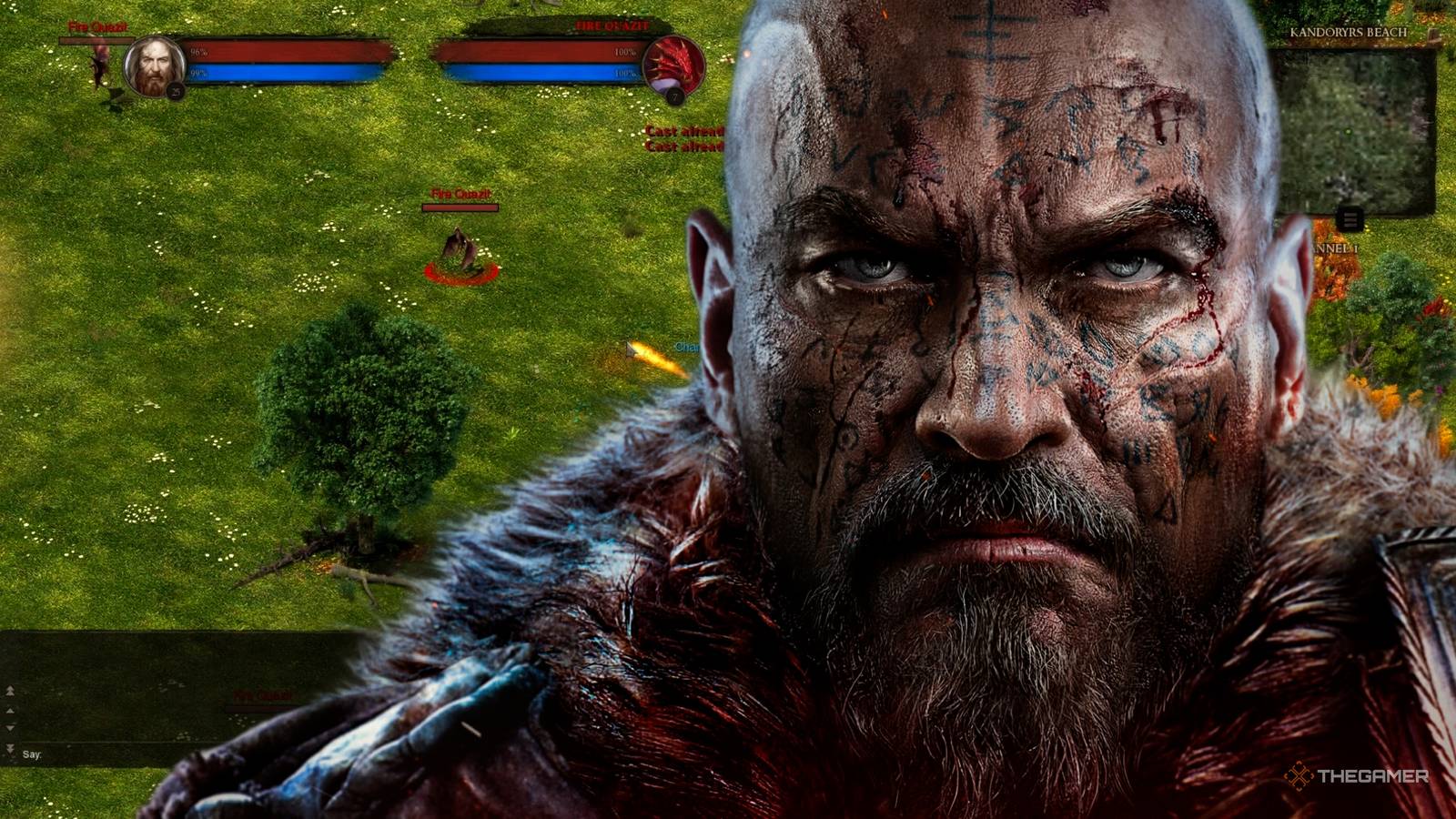 Indie Game Dreadmyst Catches Heat For Stolen Artwork And "Sketchy" Dev