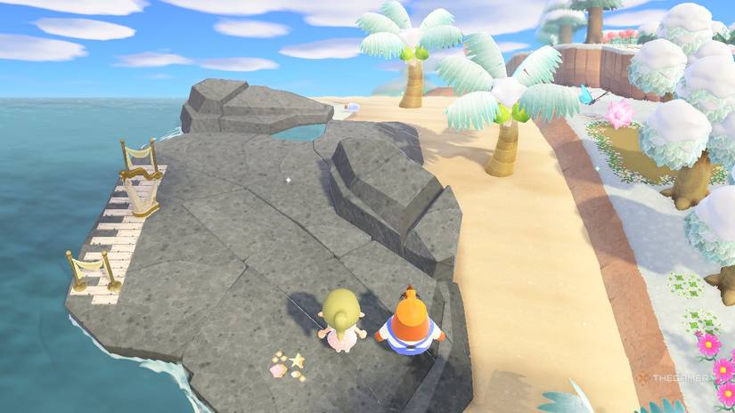 How Resetti's Reset Service Works In Animal Crossing: New Horizons