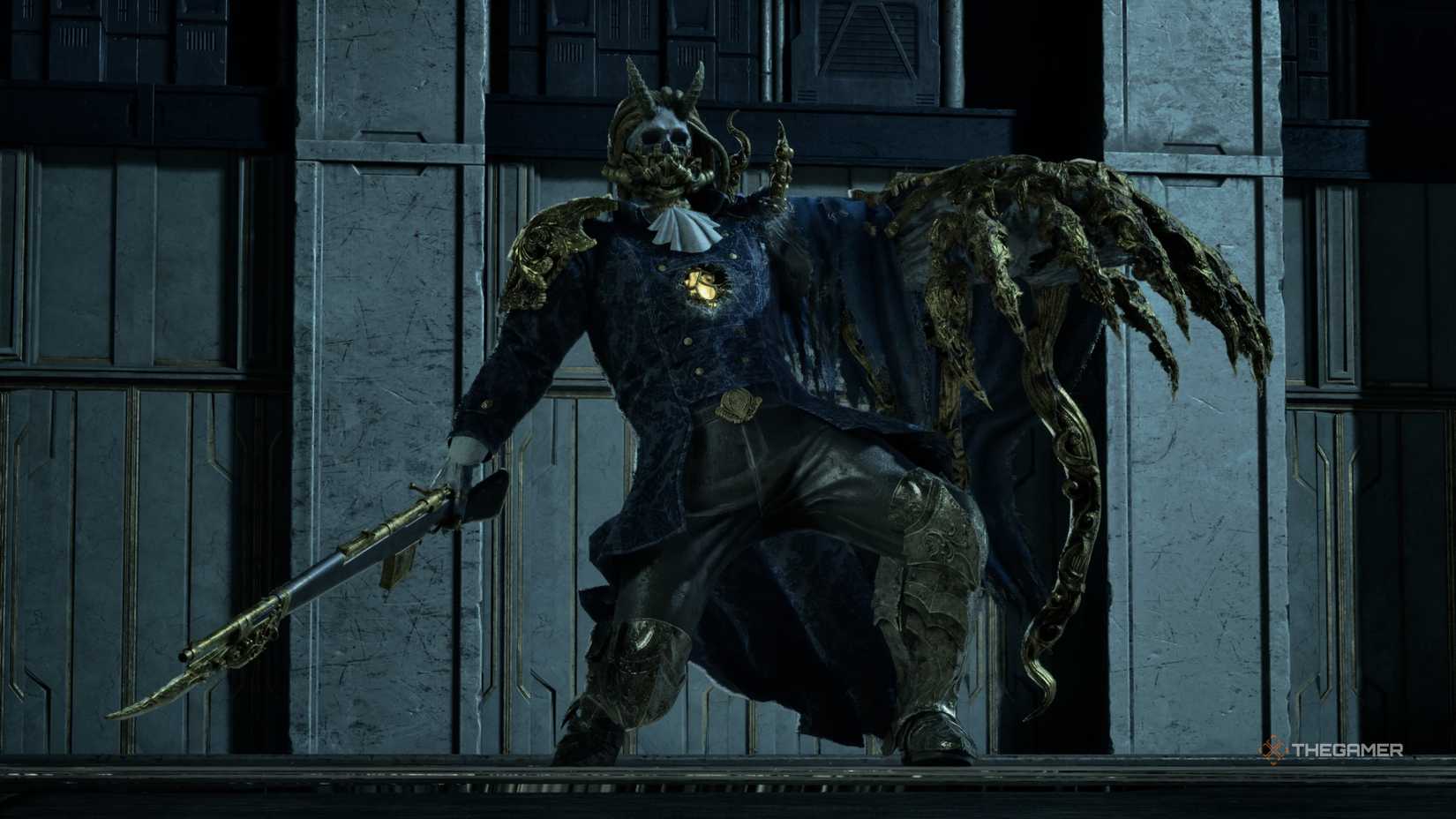 How To Beat The Dejected Assailant In Code Vein 2