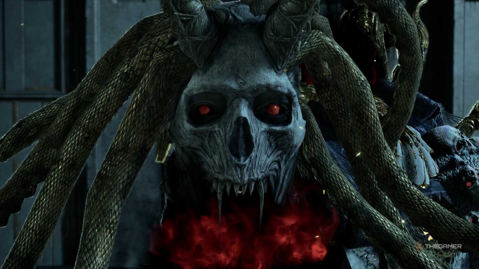 How To Beat The Dejected Assailant In Code Vein 2