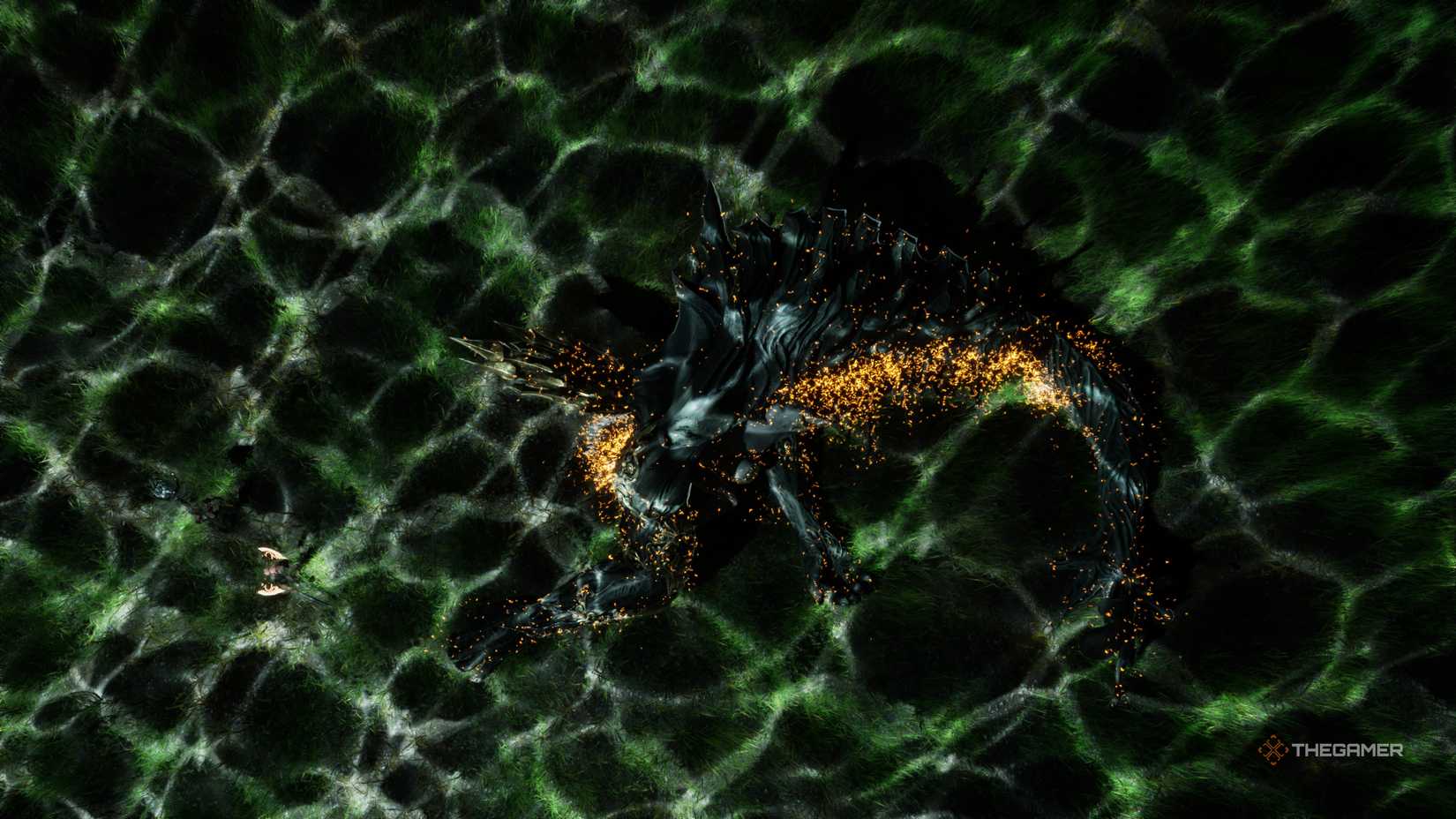 How To Beat Metagen Remnant In Code Vein 2