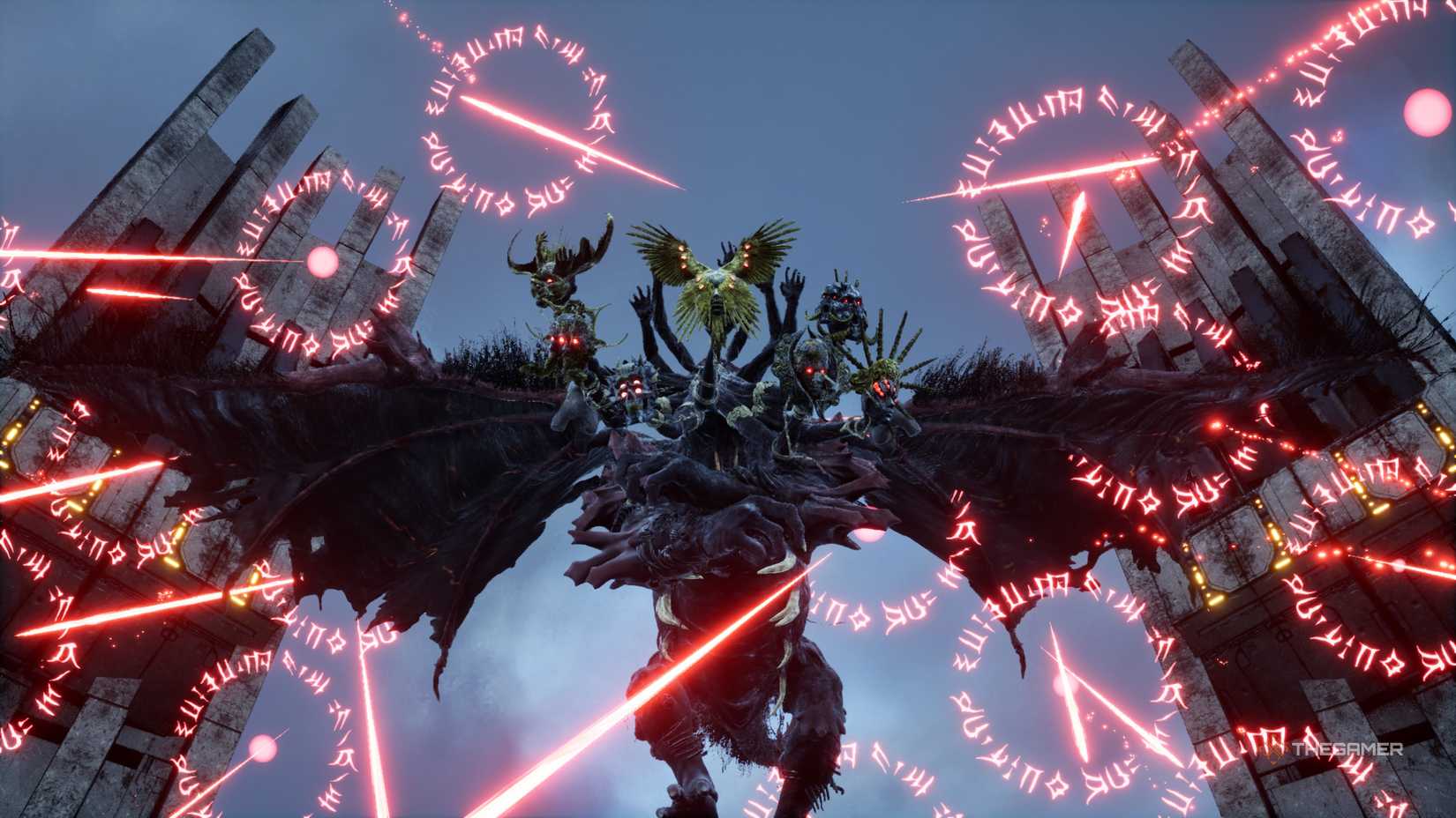How To Beat Soul Savior Valentin In Code Vein 2