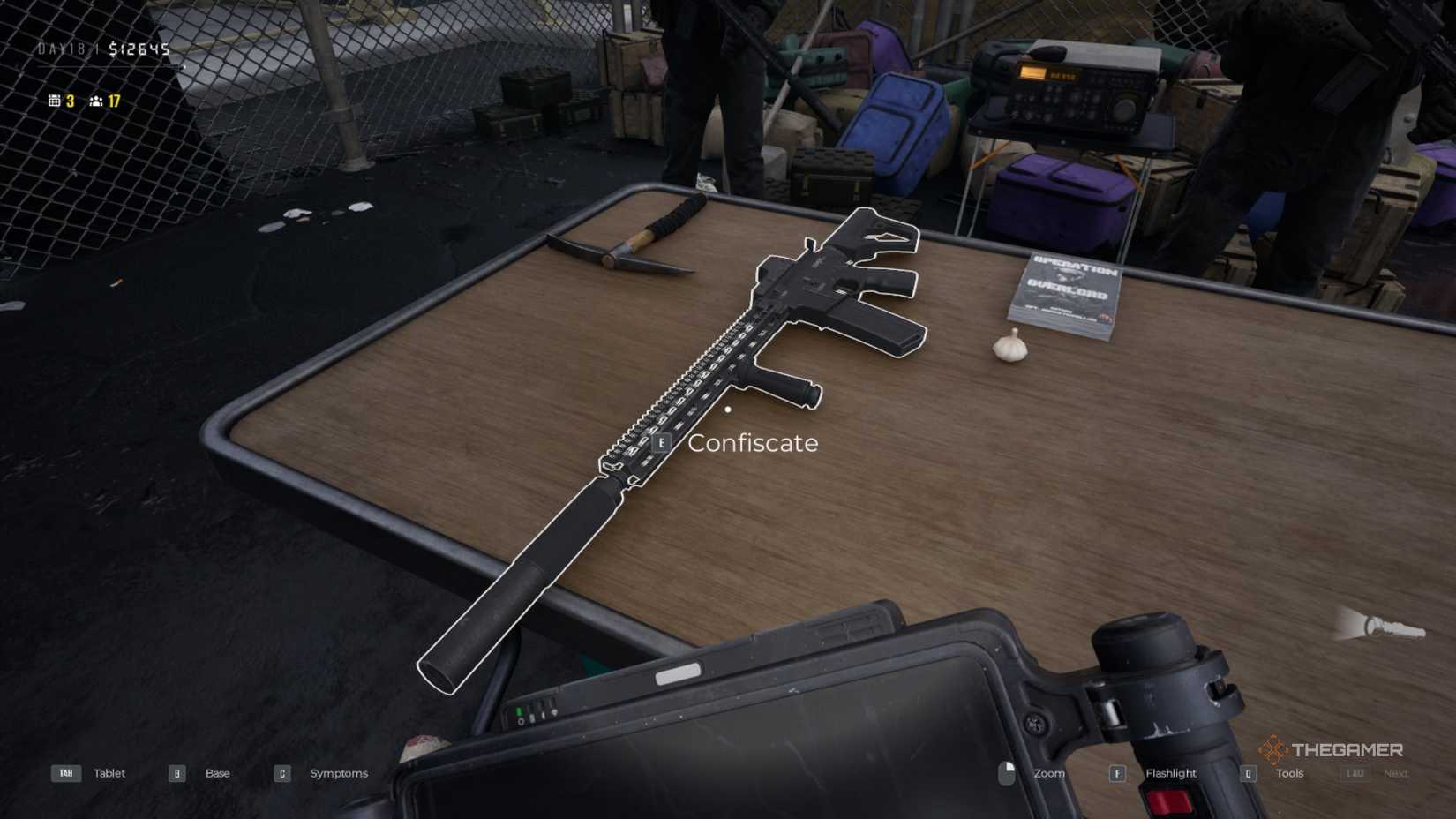 Which Contraband Items Are Safe, And Which You Should Take In ...