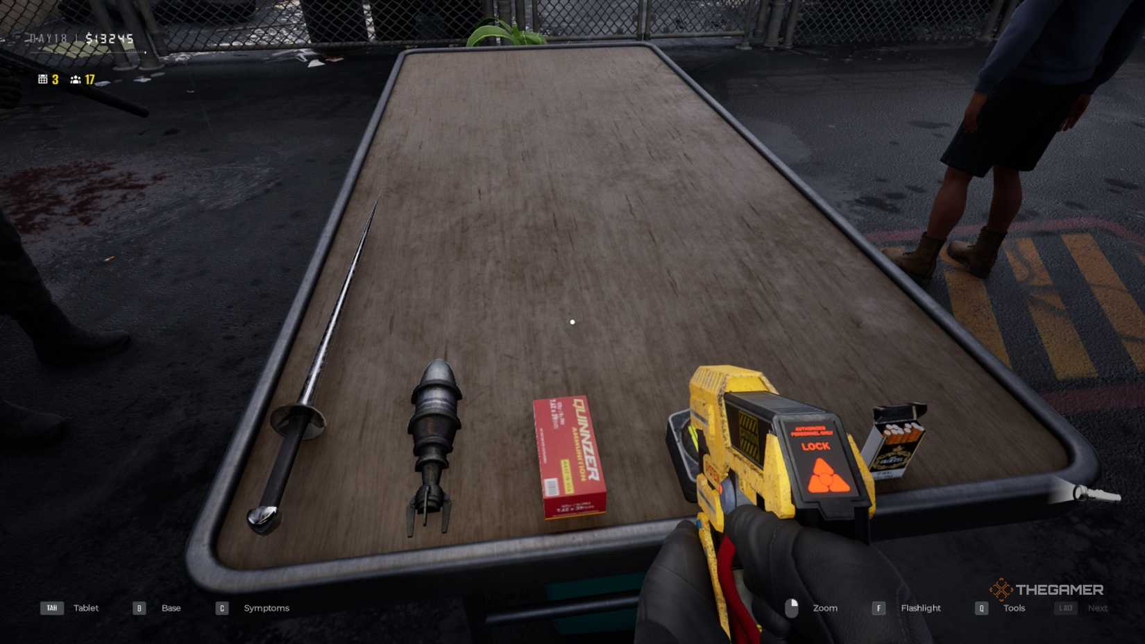 Which Contraband Items Are Safe, And Which You Should Take In ...