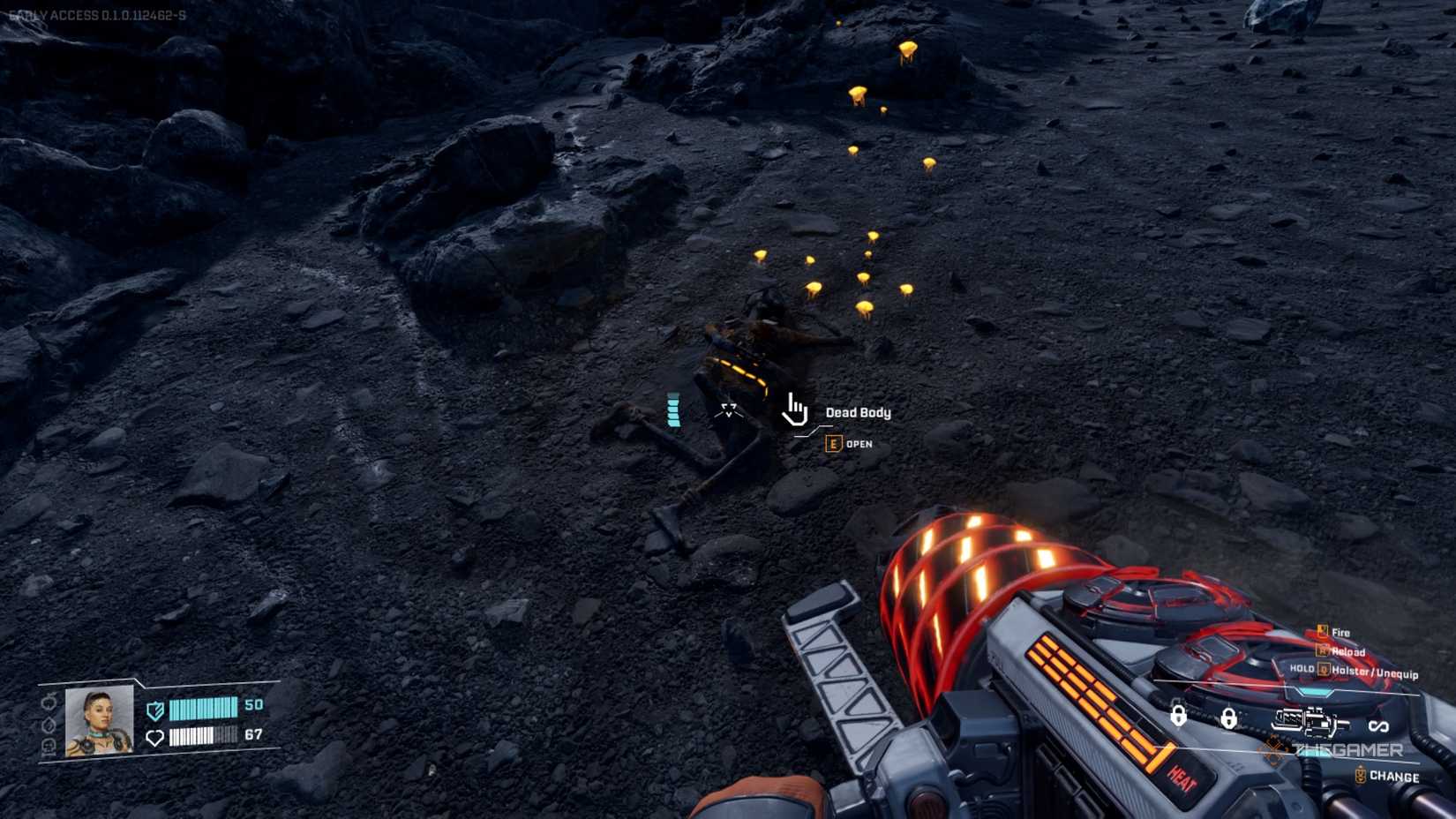 How To Farm Data Points In StarRupture