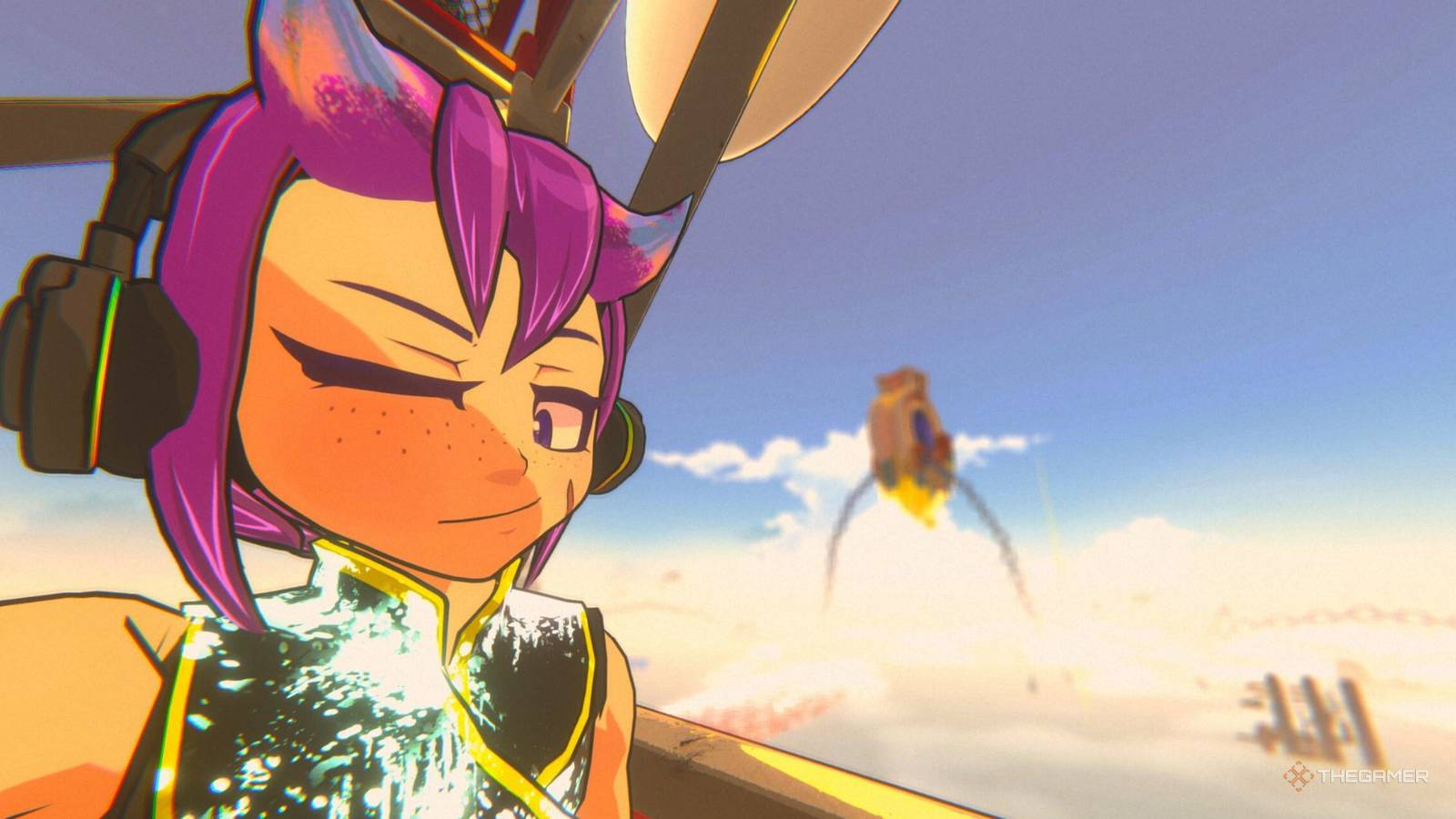 Demon Tides Preview: Sublime Schmoovement