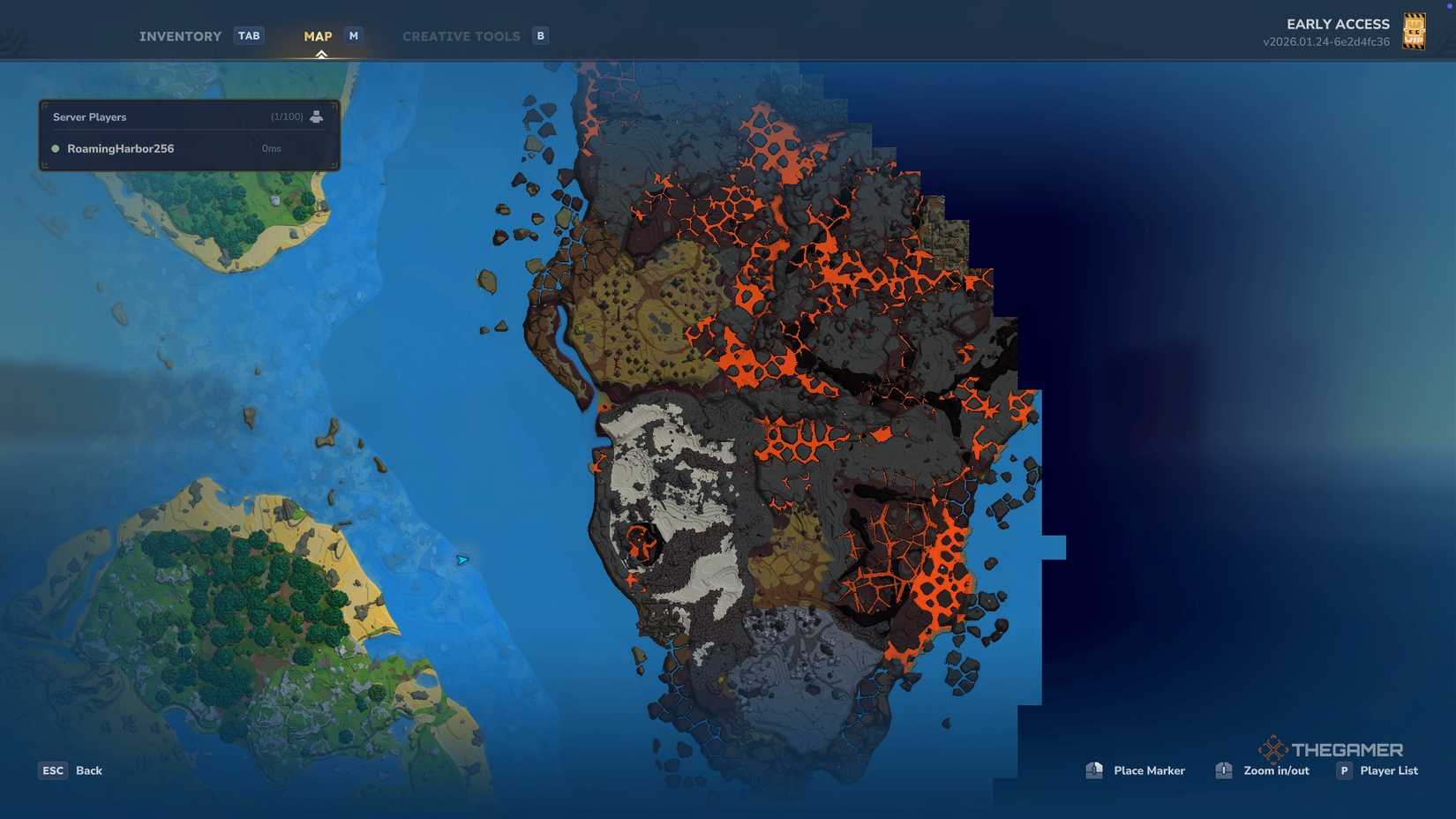 Where To Find Dinosaurs In Hytale