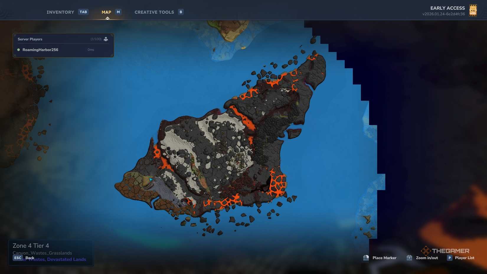 Every Zone In Hytale, Explained