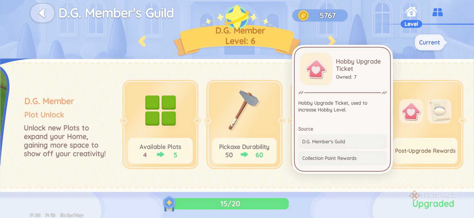 How To Expand Your Home Plot In Heartopia