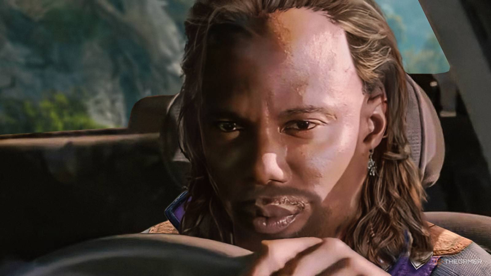 Baldur's Gate 3 Fan Is Playing Dark Urge Co-Op Without Telling Their Friend