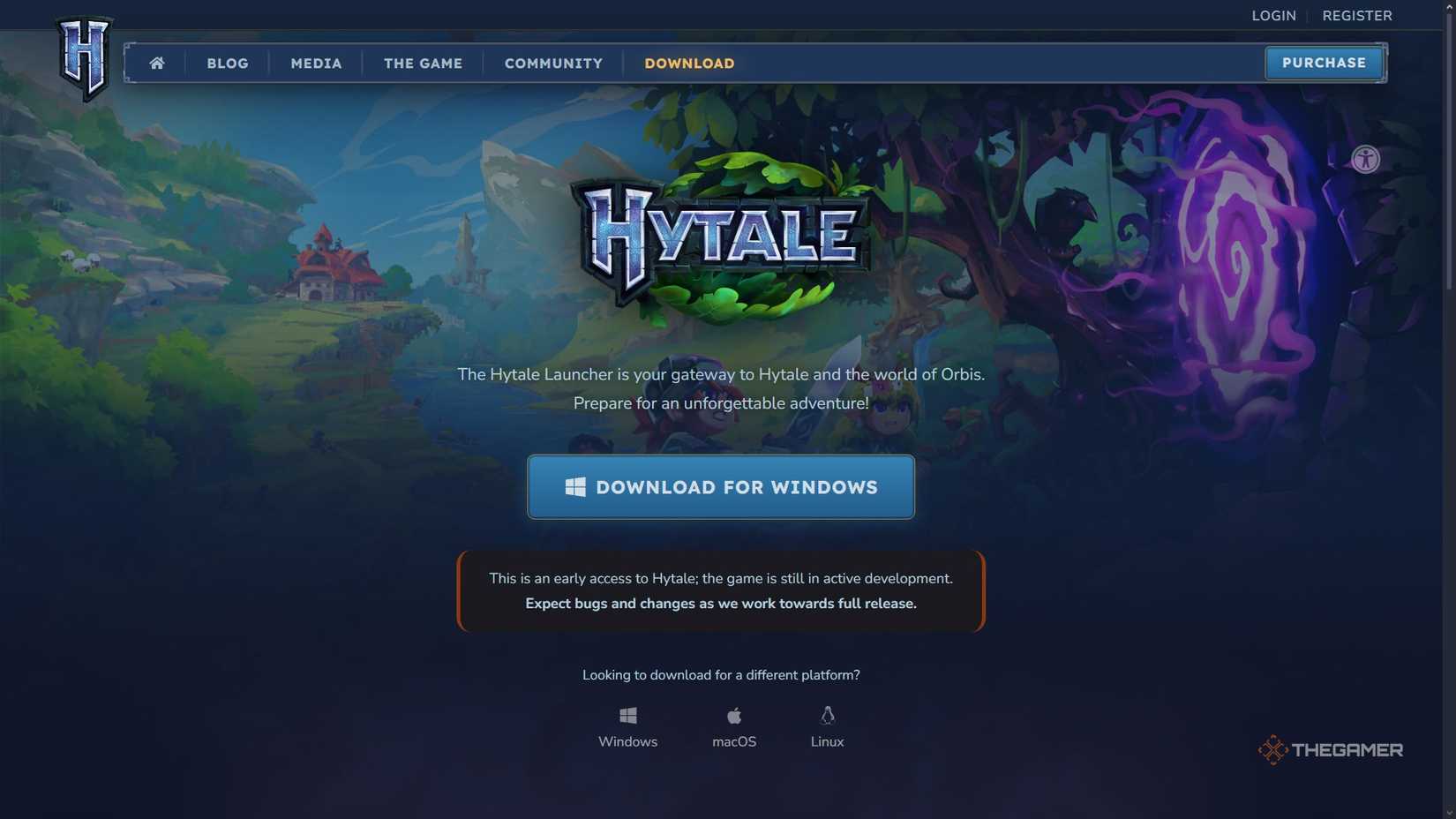 How To Install And Play Hytale