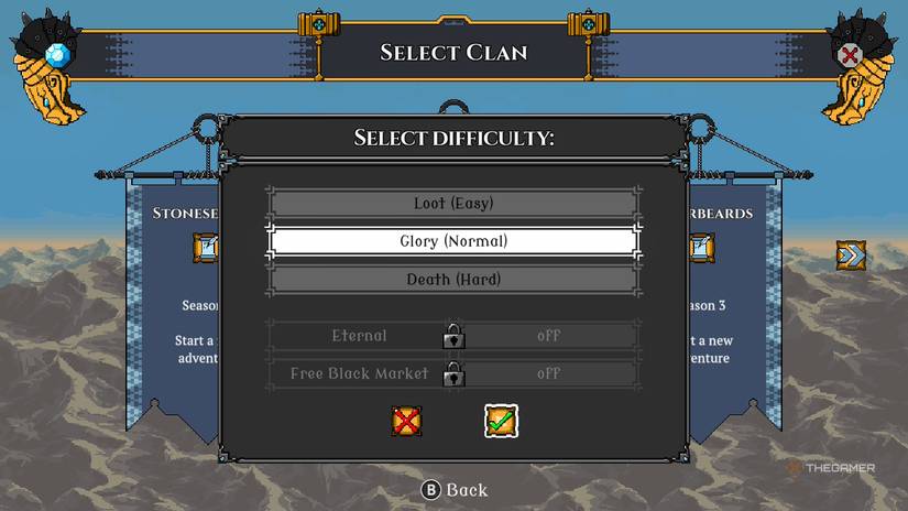 The Best Early Game Tips For Dwarves: Glory, Death And Loot