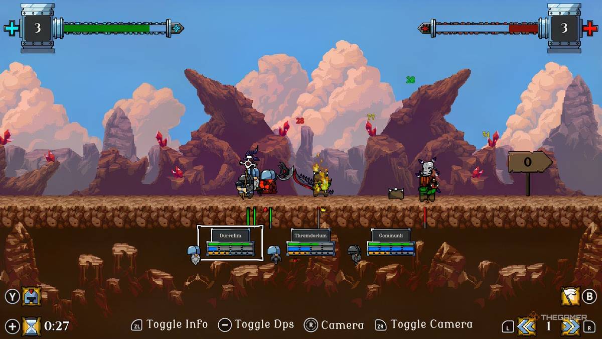 The Best Early Game Tips For Dwarves: Glory, Death And Loot