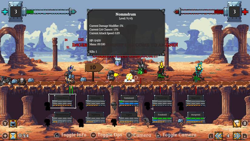 The Best Early Game Tips For Dwarves: Glory, Death And Loot