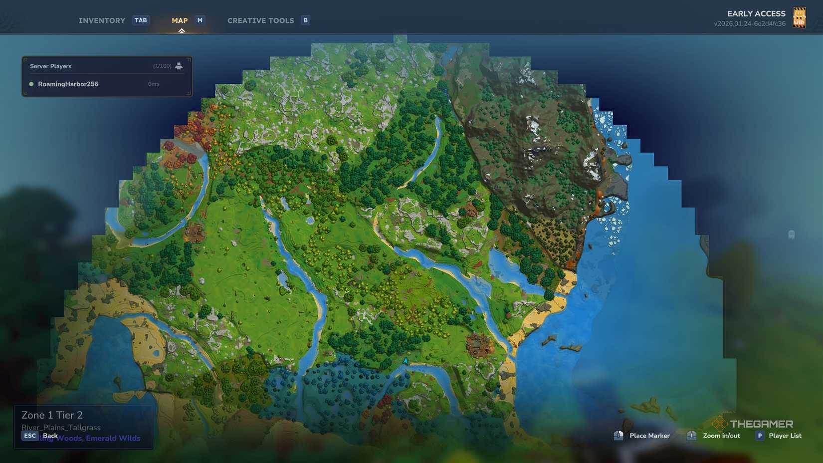 Every Zone In Hytale, Explained