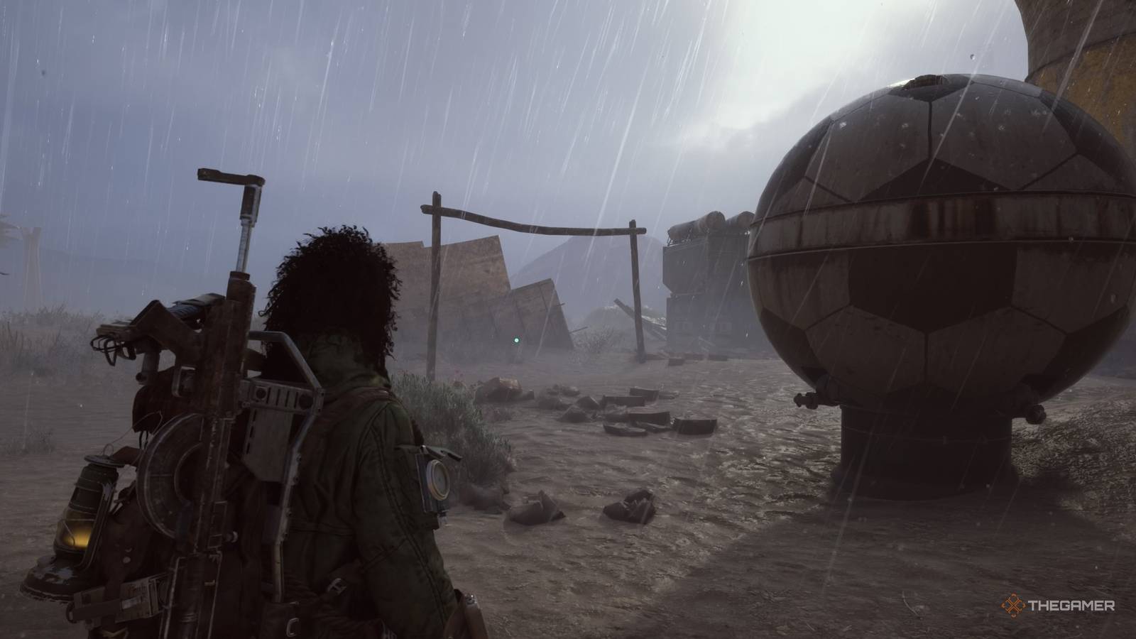 Where To Find The Kiosk With Football Magazines In ARC Raiders