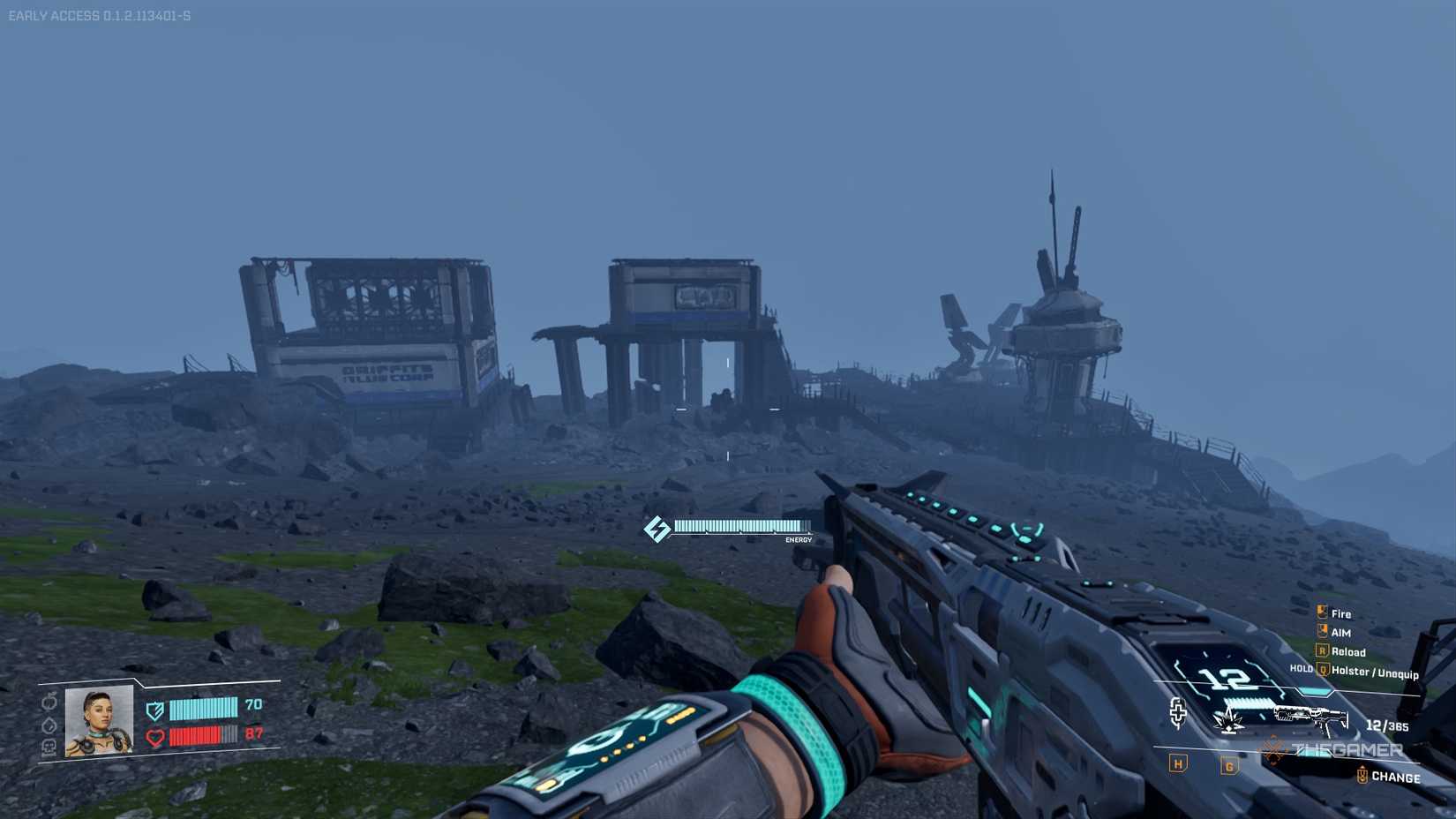 Where To Find All Abandoned Bases In StarRupture