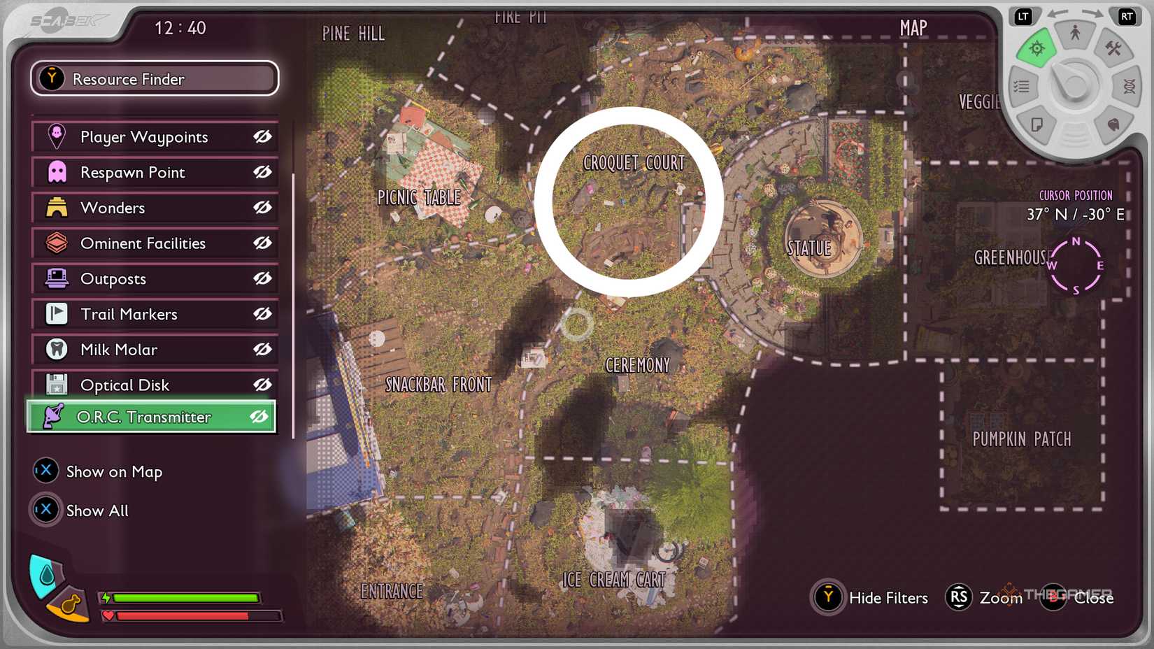 How To Get And Use Snake Scales In Grounded 2
