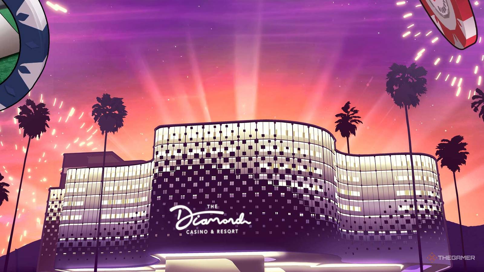 GTA Online Casino Visitor Bonus Could've Earned You Over $2 Million