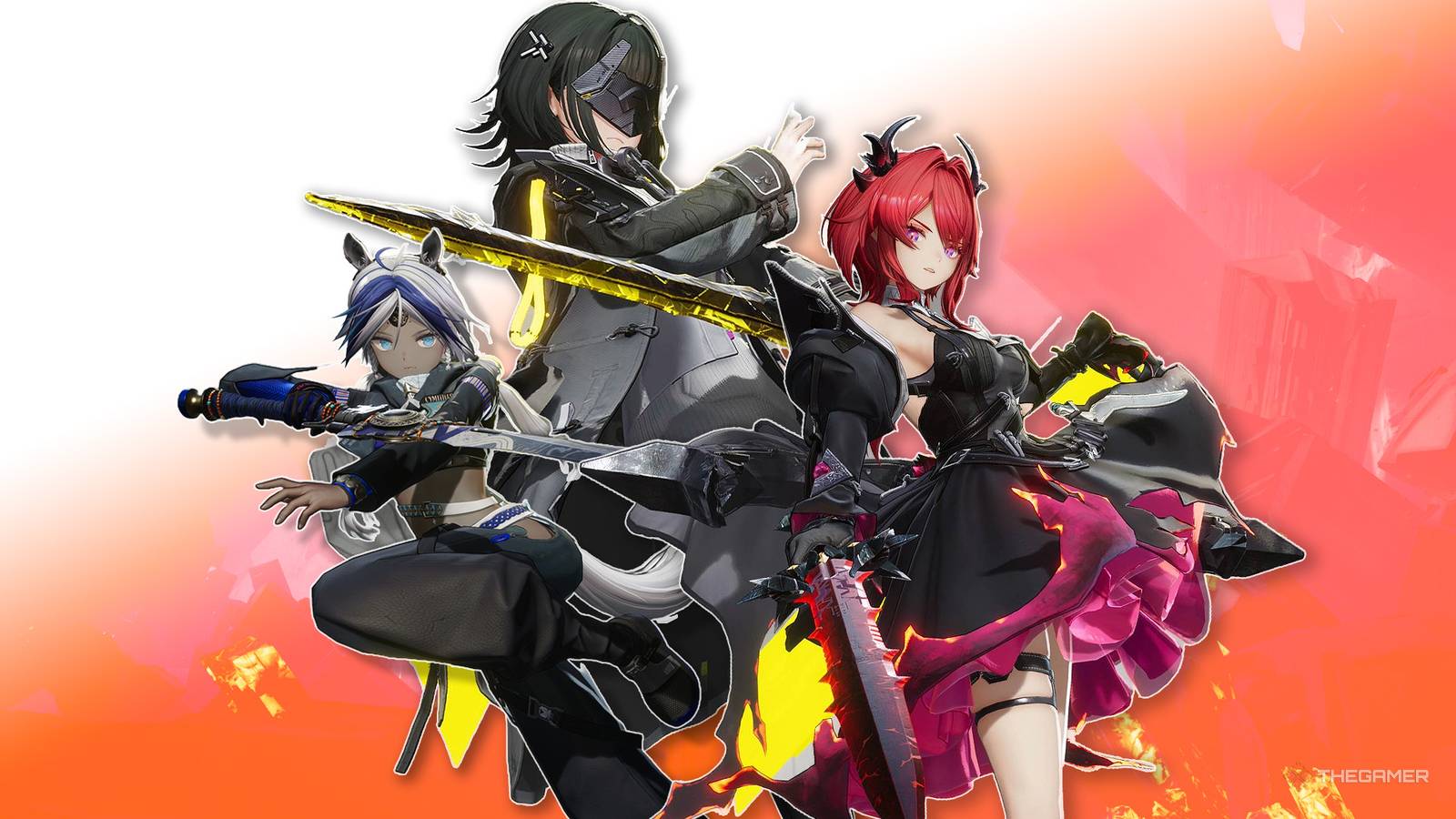 Arknights: Endfield Review - Style Over Substance In Gacha Purgatory