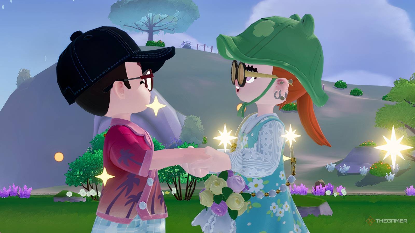 How To Add People In Heartopia