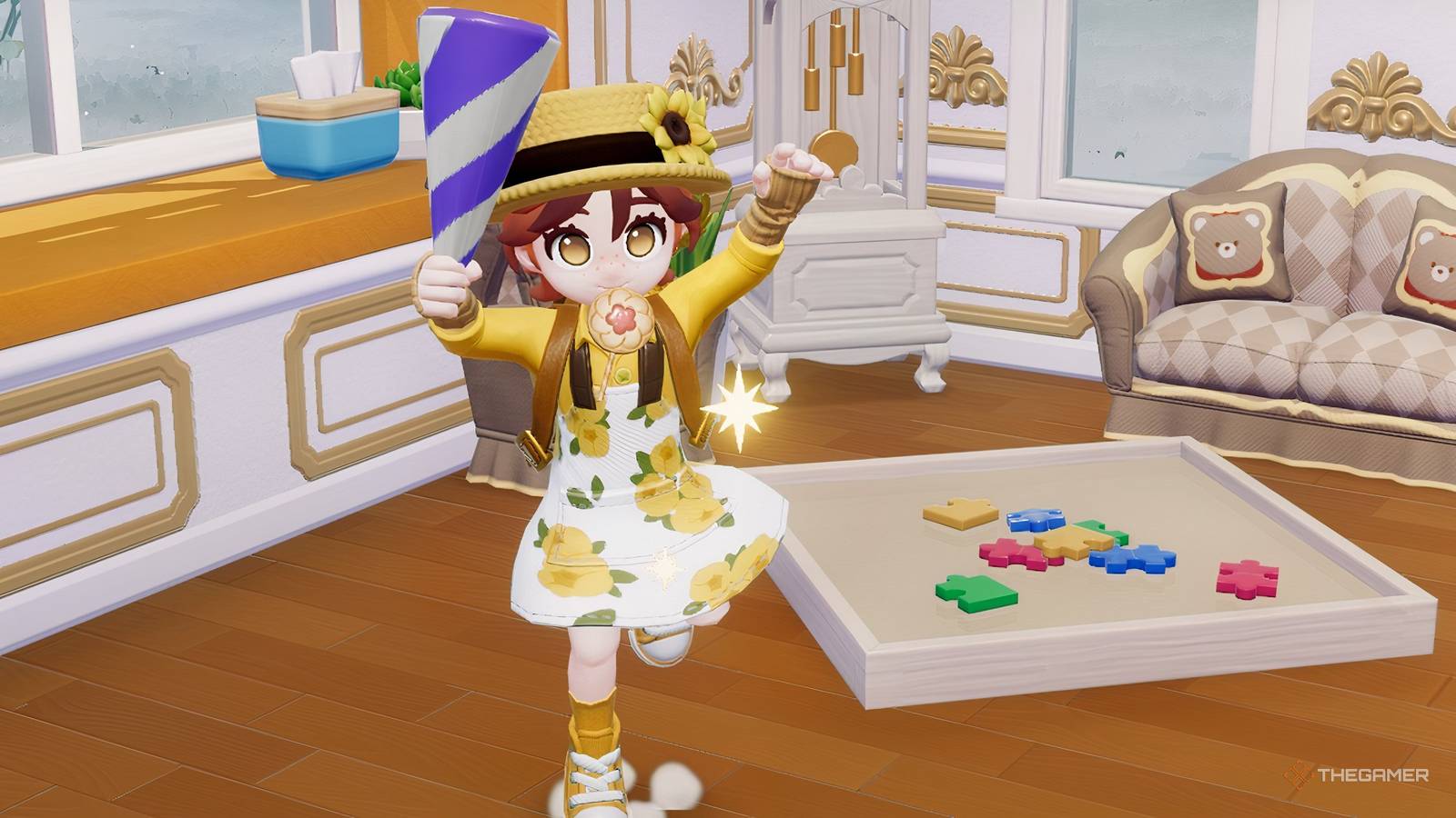 How To Complete Every Every In Heartopia