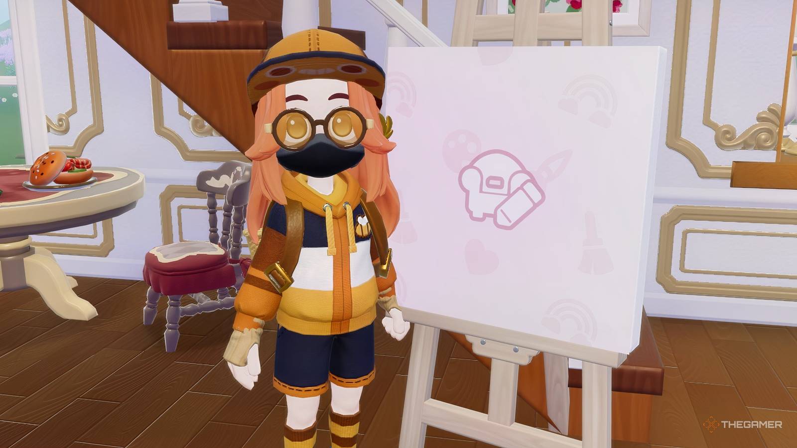How To Customize Clothing And Furniture In Heartopia