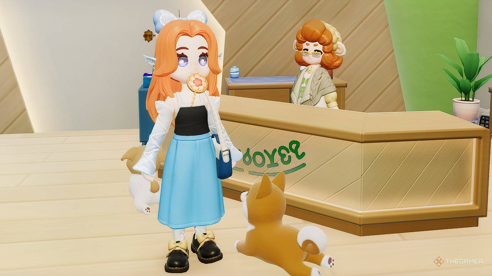 How To Adopt A Dog In Heartopia